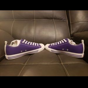 Skicks | Shoes | Purpwhite Relay For Life American Cancer Society ...